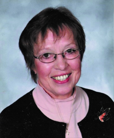 Susan Weiler Reynolds | News, Sports, Jobs - Times Observer